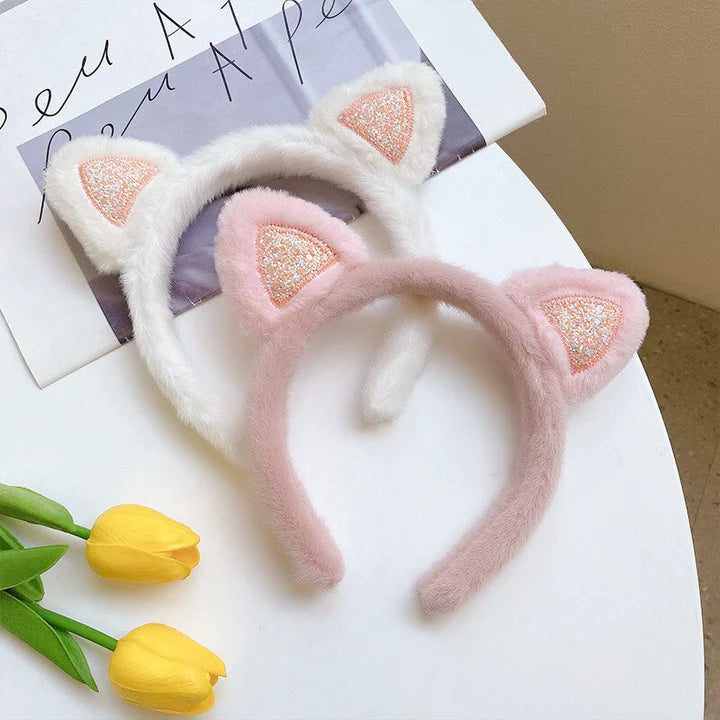 Cat Accessories for Humans