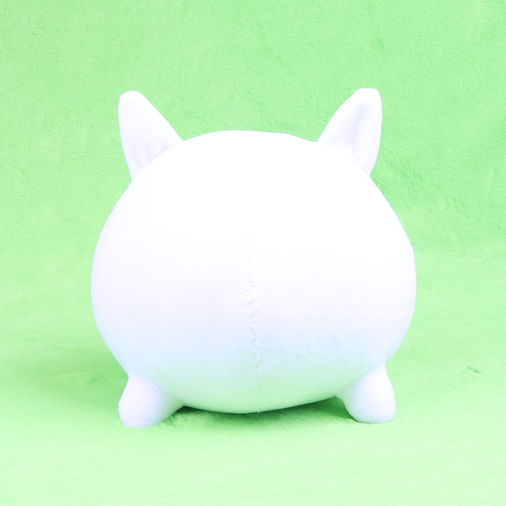 Battle Cats Plush